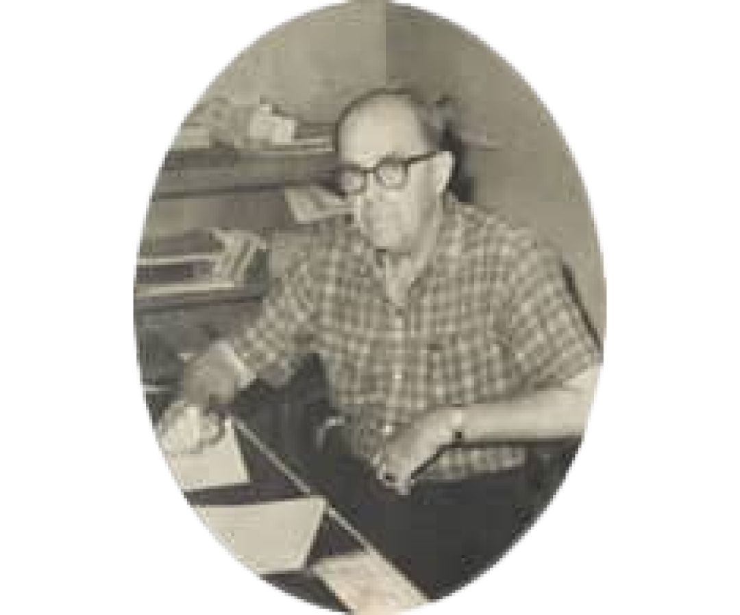 History - Edwinstipe