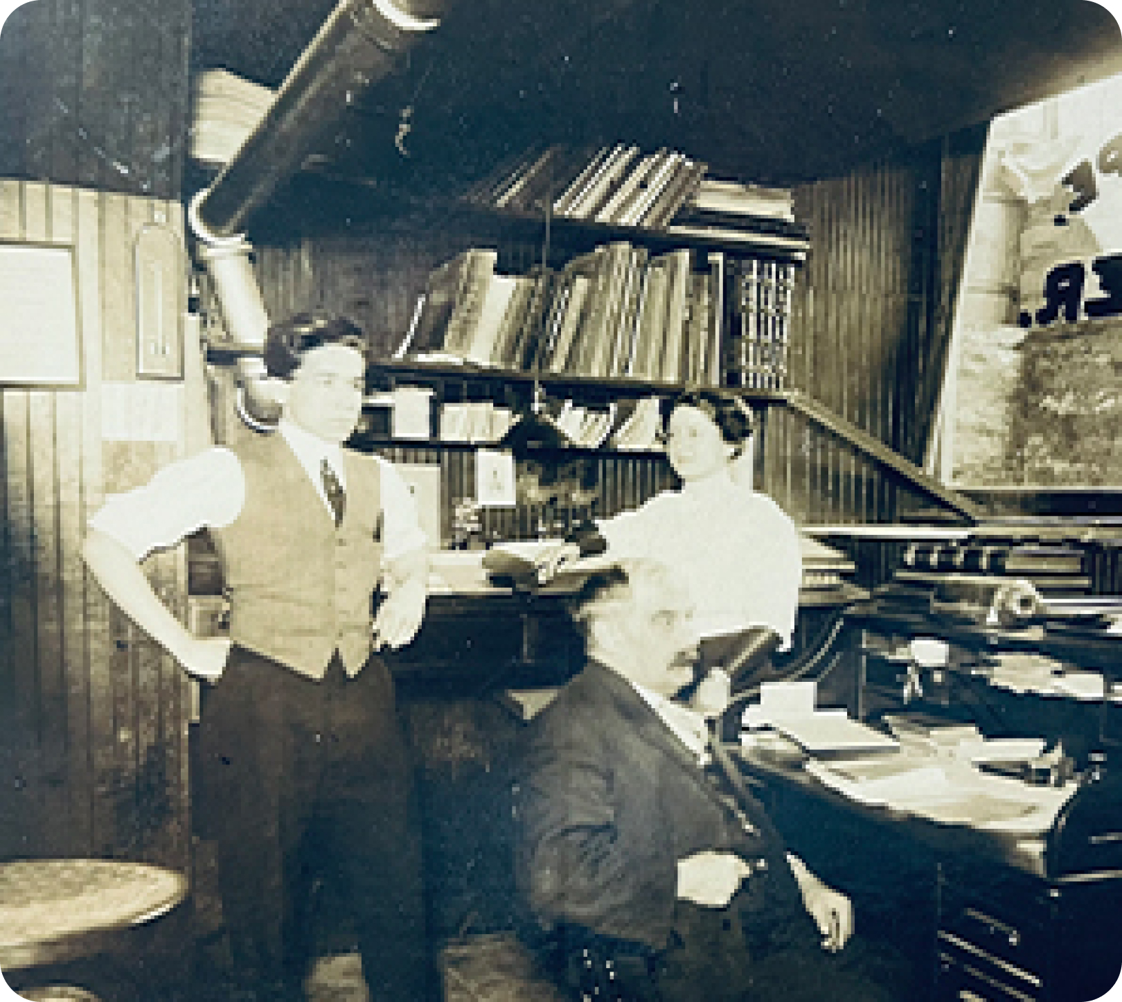 History - Edwinstipe